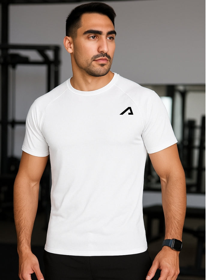 Camisa Alpha DryFit Alpha 50% OFF + FRETE GRÁTIS! – Alpha Essence